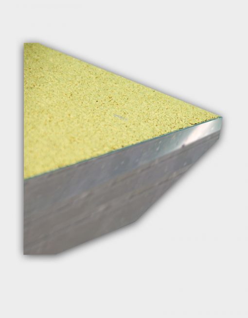 Aluminium Rubber A Frame – Adams Agility Equipment