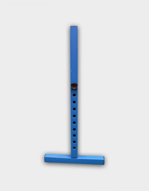 3 Rail Competition Jump – Adams Agility Equipment