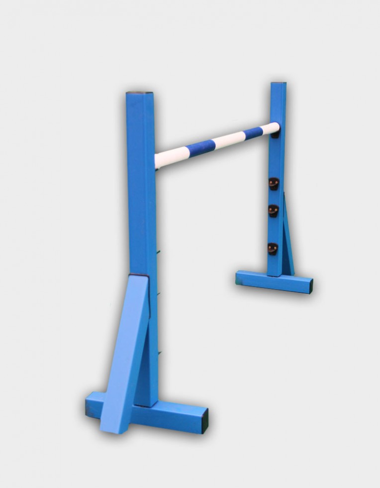 Polypropylene Plastic Garden Jump – Adams Agility Equipment