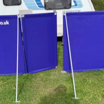 PVC Gate – Adams Agility Equipment